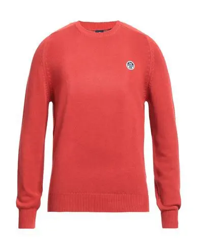 NORTH SAILS Cotton Sweater
