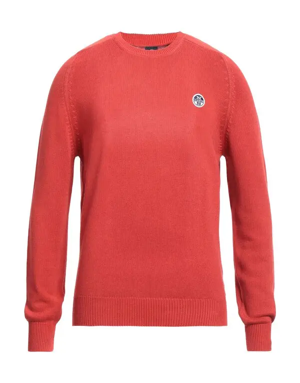 NORTH SAILS Cotton Sweater