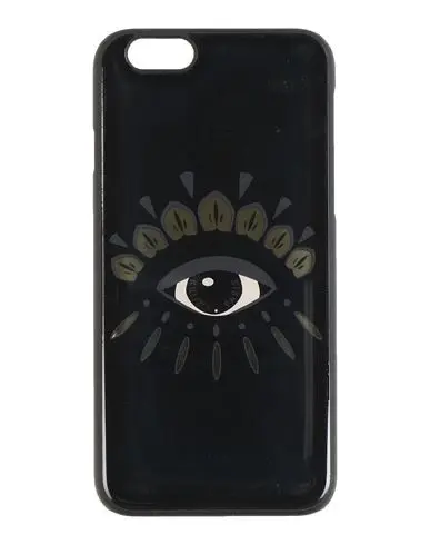 Kenzo Covers & Cases Plastic - Black
