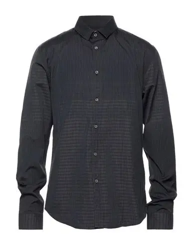 Byblos Shirt Charcoal Size Cotton