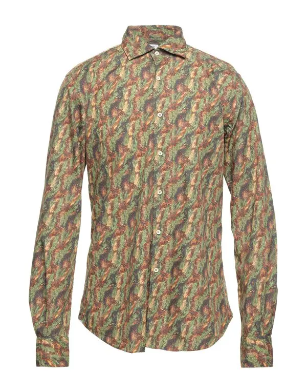XACUS Shirt Size Cotton