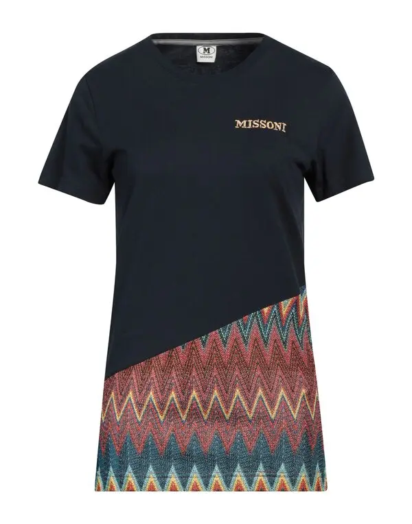 Philipp Plein T-shirt Size Cotton, Elastane