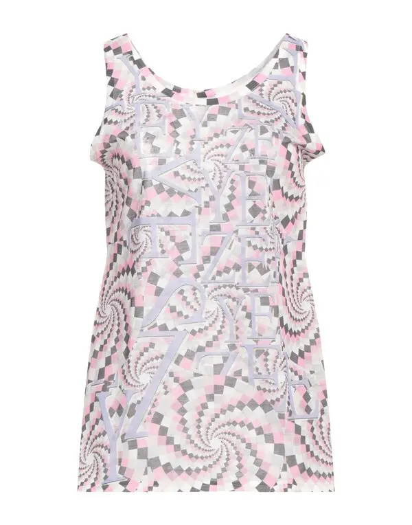 YES ZEE BY ESSENZA Tank Top