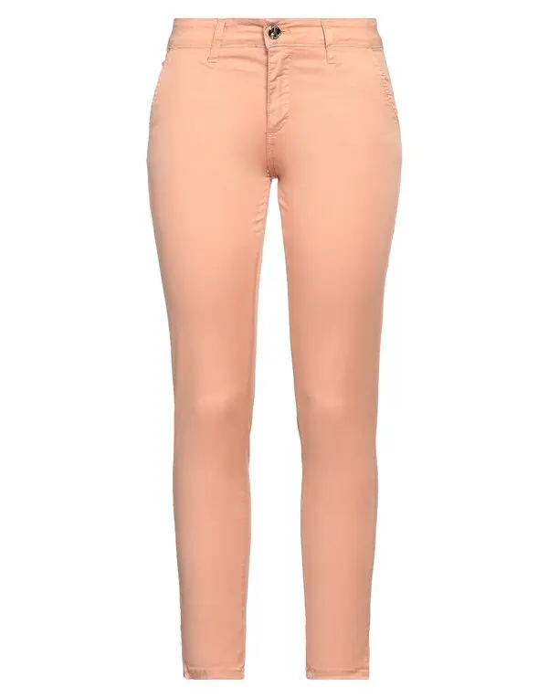 SISTE'S Tapered Leg Chinos