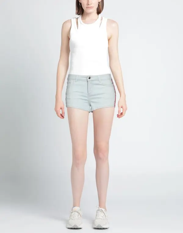 Relish Denim Shorts