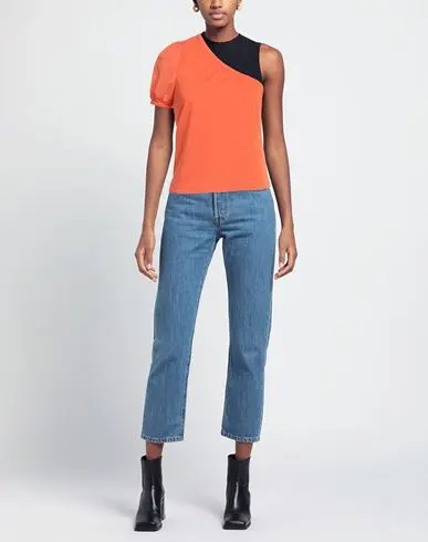 BELLWOOD One Shoulder Top