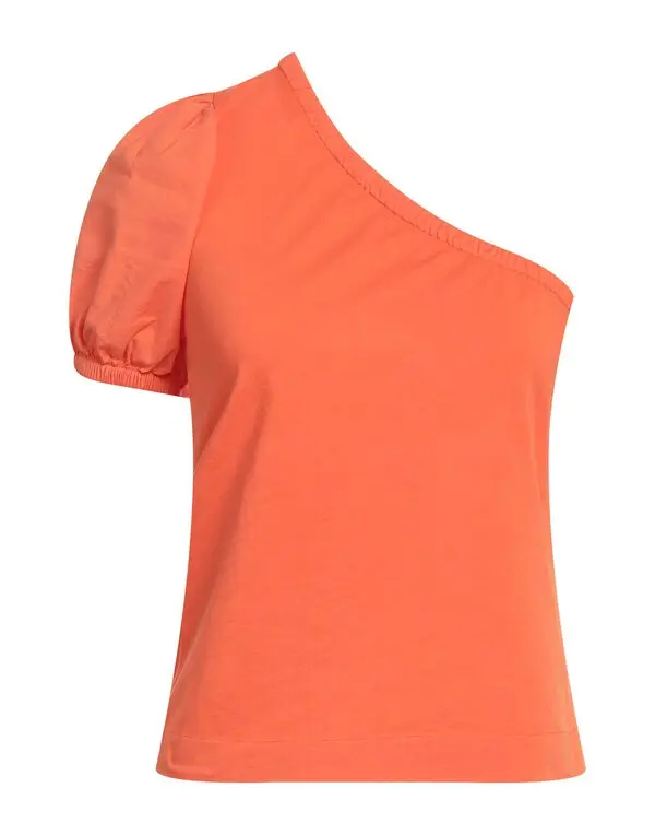 BELLWOOD One Shoulder Top