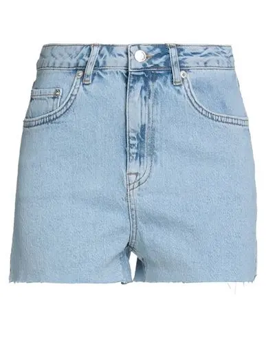 NA-KD Denim Shorts
