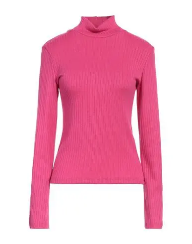 BERNA Turtleneck Top