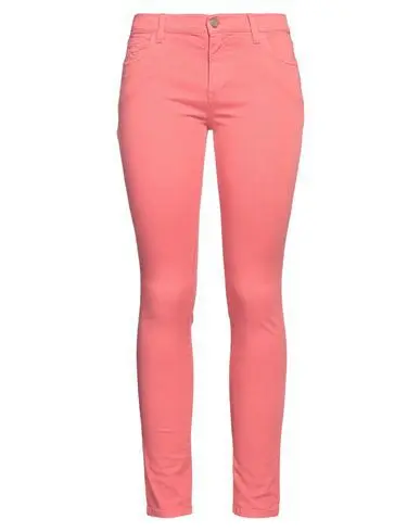 MANILA GRACE Skinny Jeans - Coral