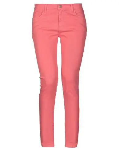 MANILA GRACE Skinny Jeans - Red