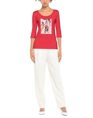 MR MASSIMO REBECCHI Printed Jersey T-shirt