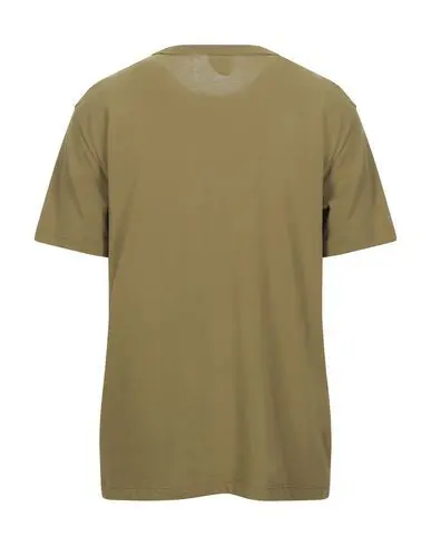 Champion T-shirt Size Cotton - Green