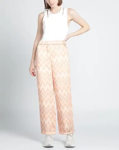 VICOLO Straight Leg Pants
