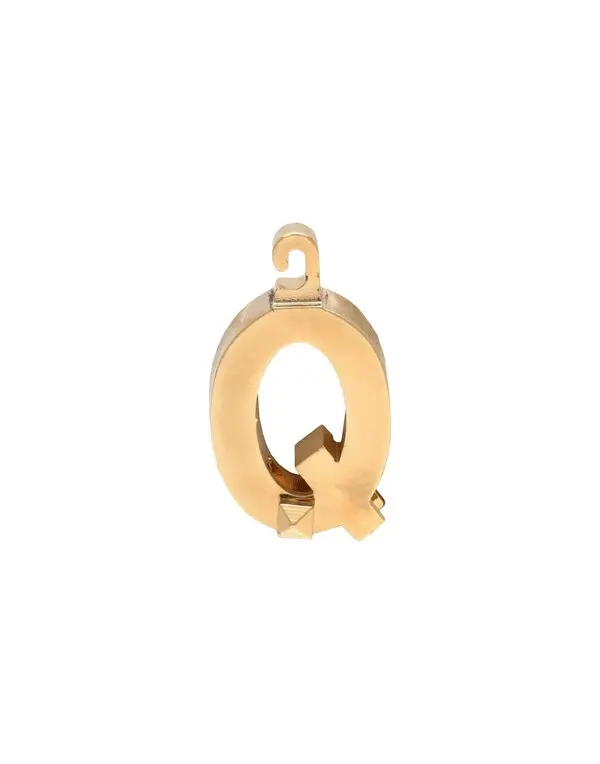 Valentino Garavani Metal Pendant