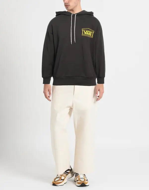 VAULT BY VANS X ARIES Cotton Sweatshirt