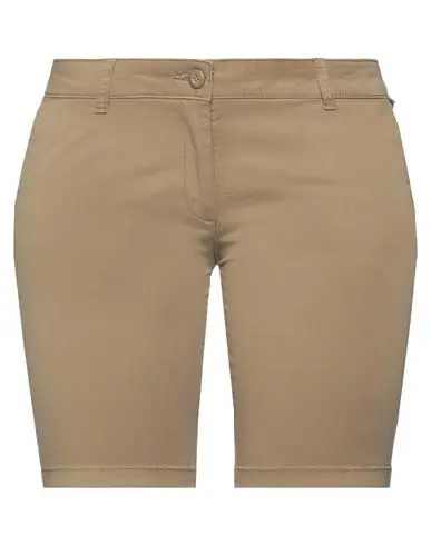 NAPAPIJRI Shorts - Beige