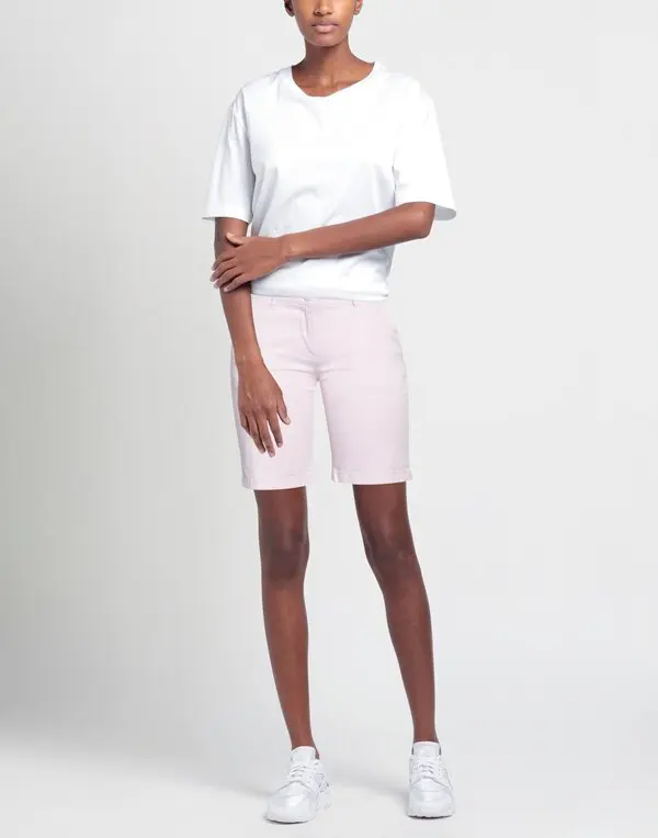 NAPAPIJRI Shorts - Pink