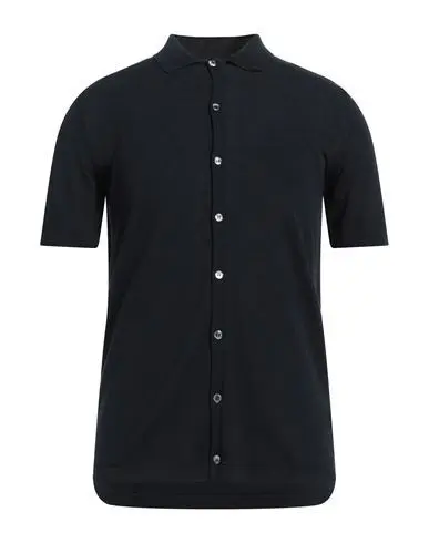 Brian Dales Cotton Knit Shirt
