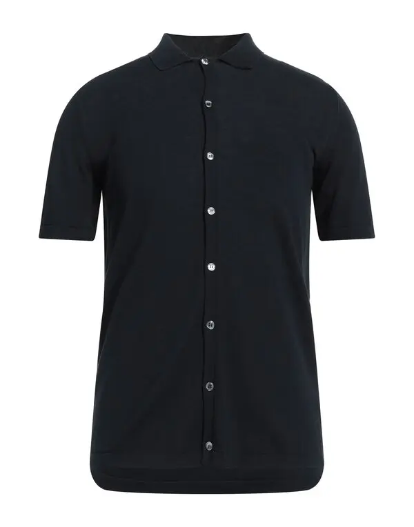 Brian Dales Cotton Knit Shirt