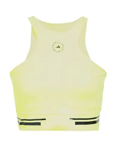 Adidas By Stella McCartney Truepace Running Crop Top