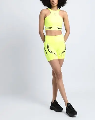 Adidas By Stella McCartney Truepace Running Crop Top