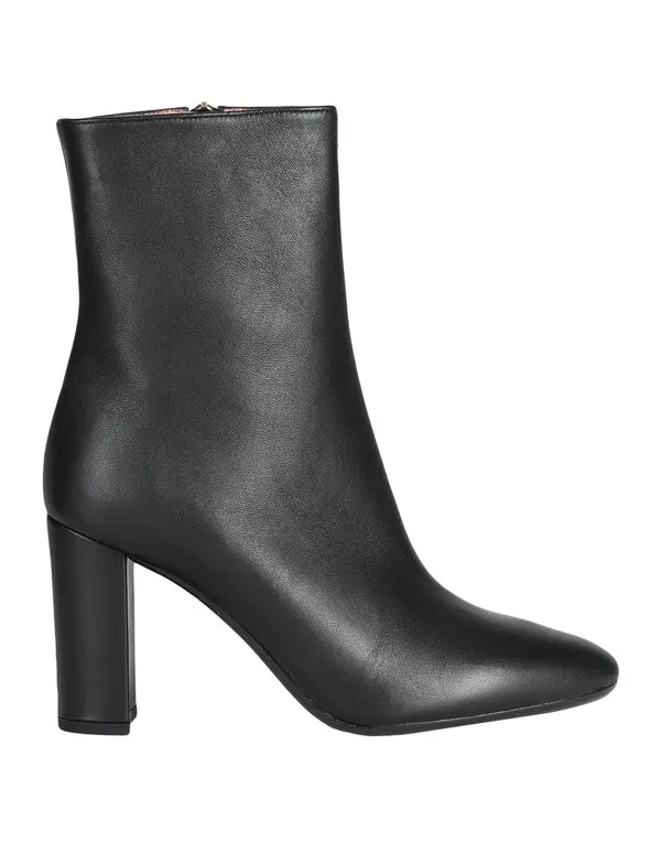 BIANCA DI Ankle Boots - Black