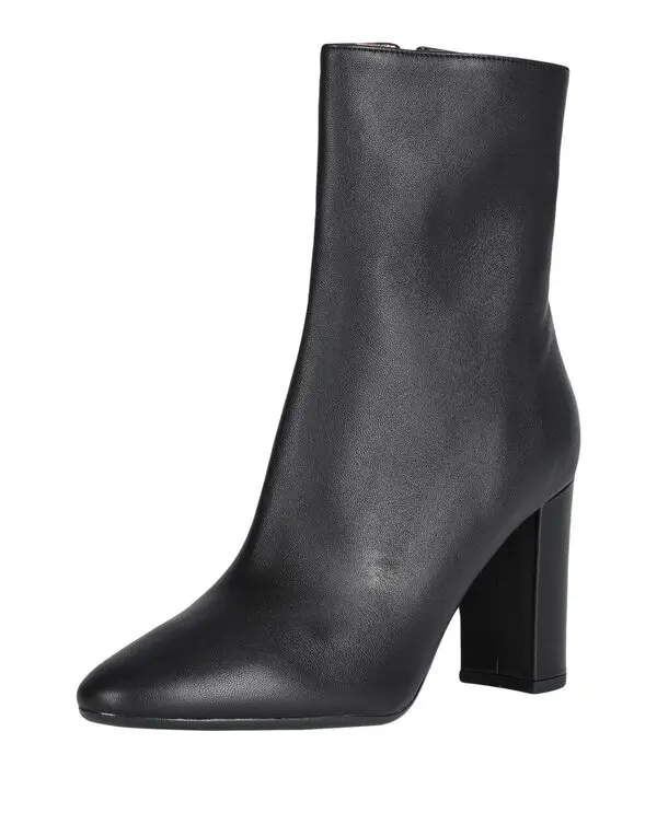 BIANCA DI Ankle Boots - Black