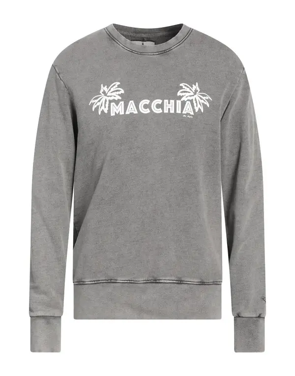 MACCHIA J Sweatshirt