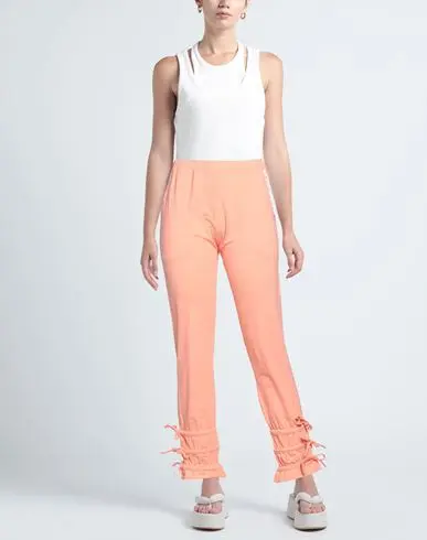 COPPELIA Track Pants - Orange