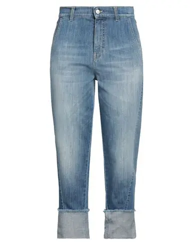 TWENTY EASY BY KAOS Straight Leg Jeans