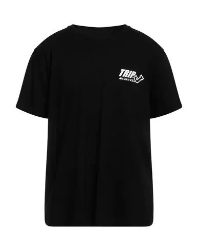 MAUNA KEA T-shirt Size Cotton - Black
