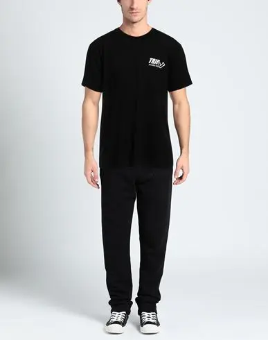 MAUNA KEA T-shirt Size Cotton - Black