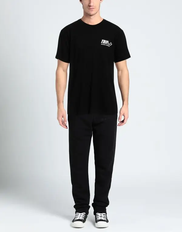 MAUNA KEA T-shirt Size Cotton - Black