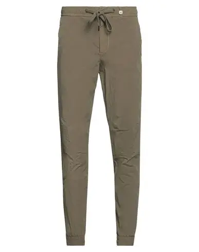 MYTHS Tapered Leg Pants