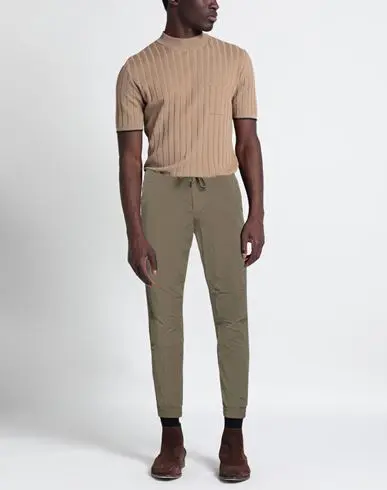 MYTHS Tapered Leg Pants