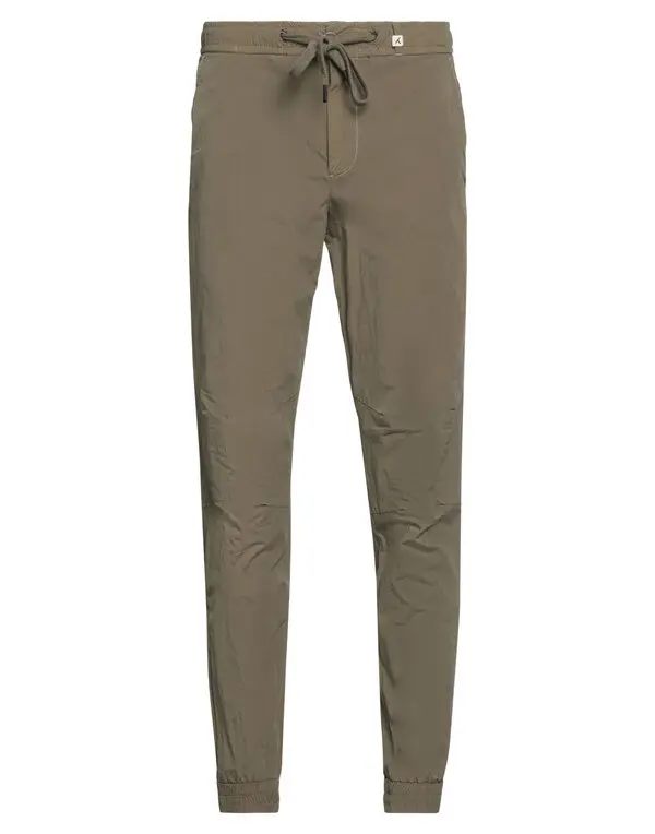 MYTHS Tapered Leg Pants
