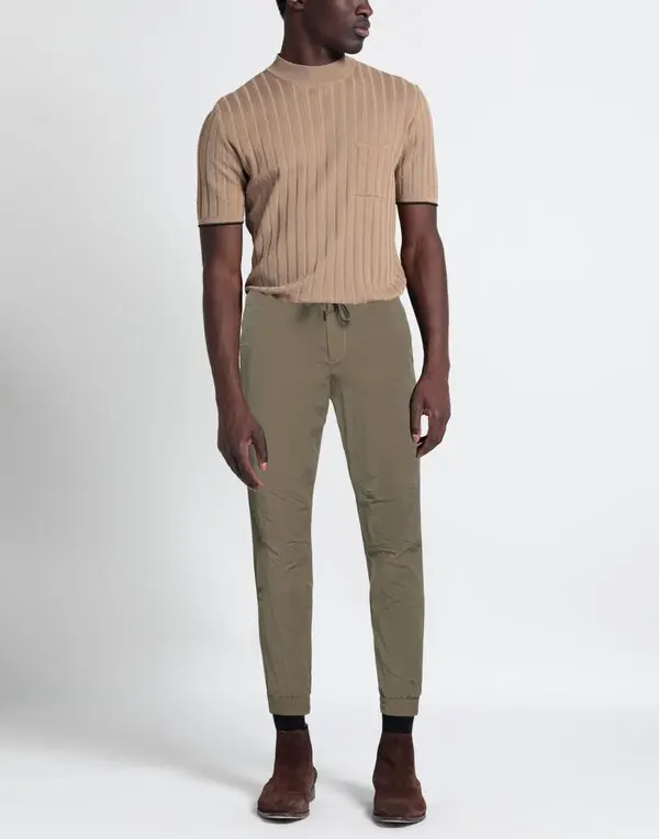 MYTHS Tapered Leg Pants