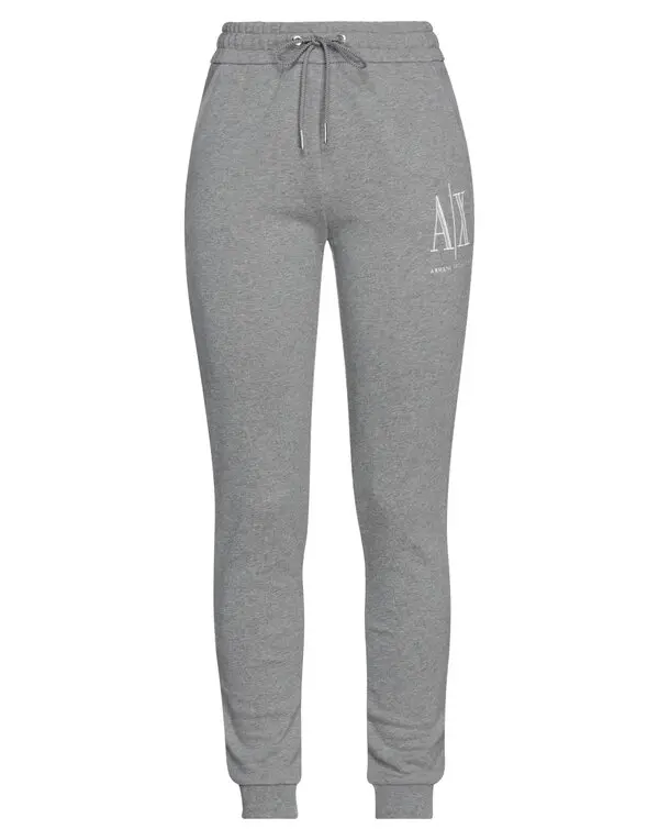 Armani Exchange Track Pants - Grey