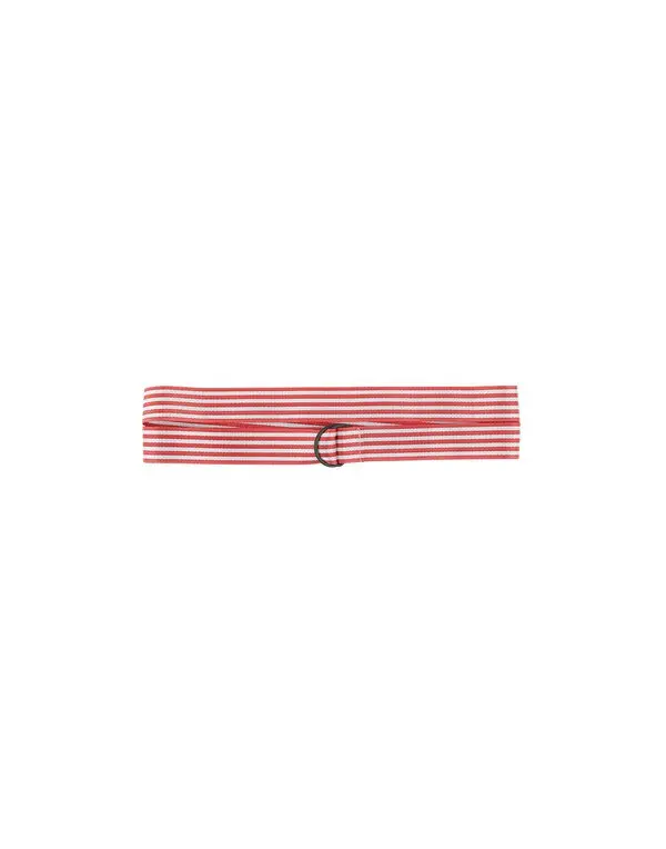 BOTTER Textile Fibers Belt
