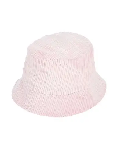 Isabel Marant Bucket Hat - Pink