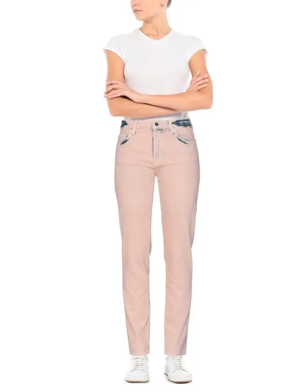 Emporio Armani Jeans Size Cotton