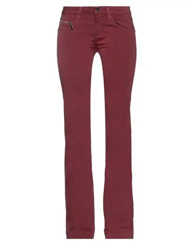 KAOS JEANS Flared Pants - Red