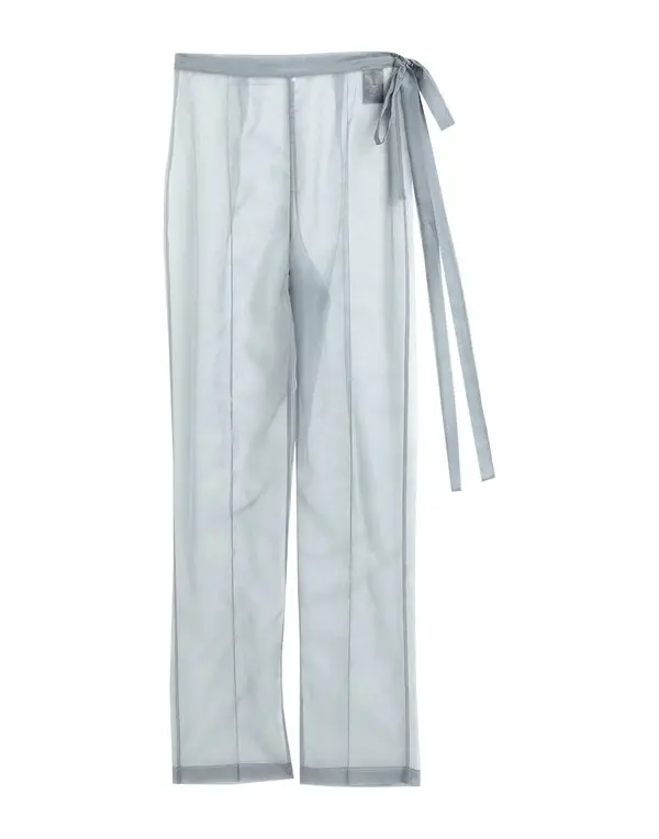 Patrizia Pepe Straight-leg Pants