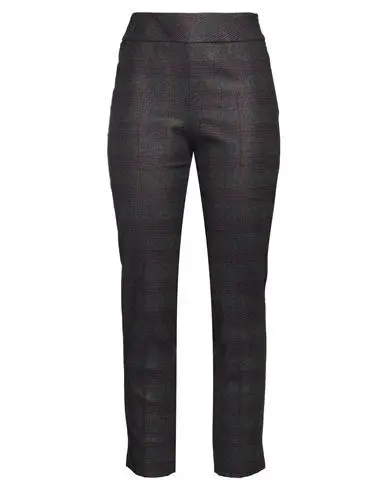 Lorena Antoniazzi Tapered Slim-leg Pants - Steel Grey