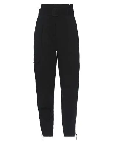 MARC ELLIS Cotton And Elastane Cargo Pants