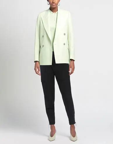 MARC ELLIS Cotton And Elastane Cargo Pants