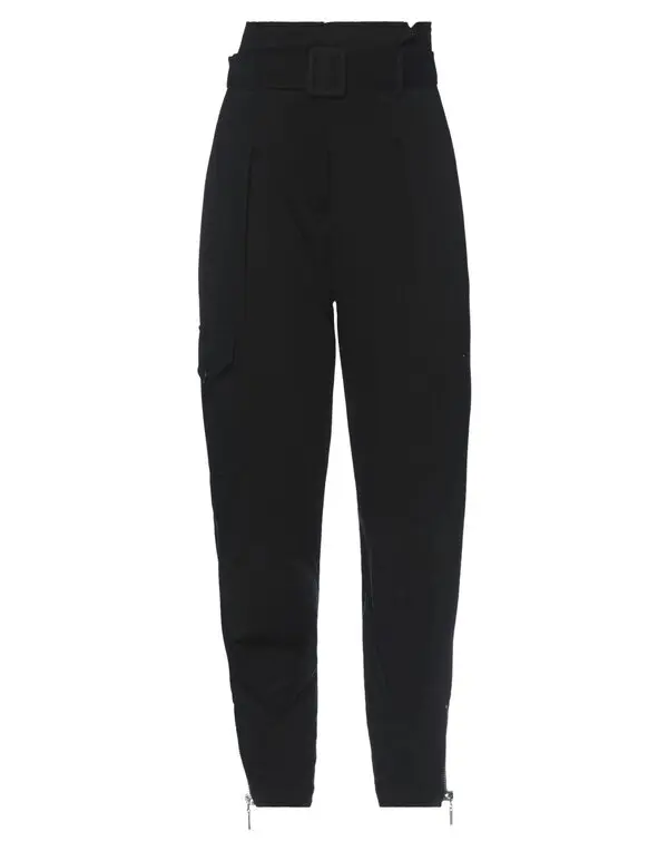 MARC ELLIS Cotton And Elastane Cargo Pants