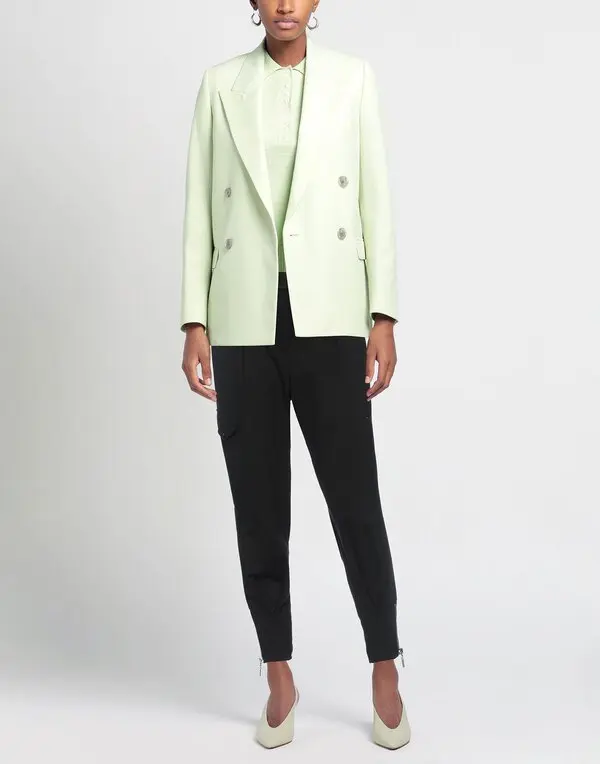 MARC ELLIS Cotton And Elastane Cargo Pants