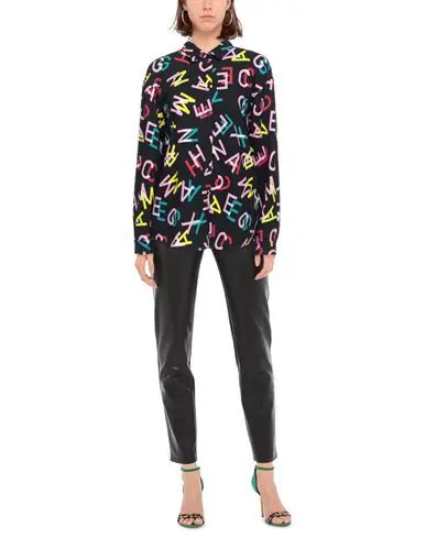 Armani Exchange Logo-print Shirt